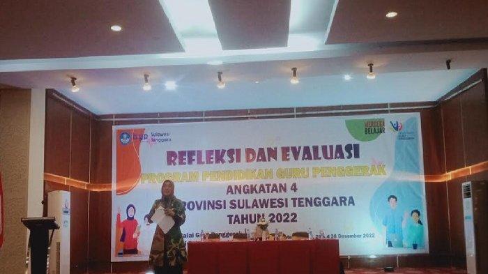 Berita calon pengawas Terbaru Hari Ini - Tribunnewssultra.com