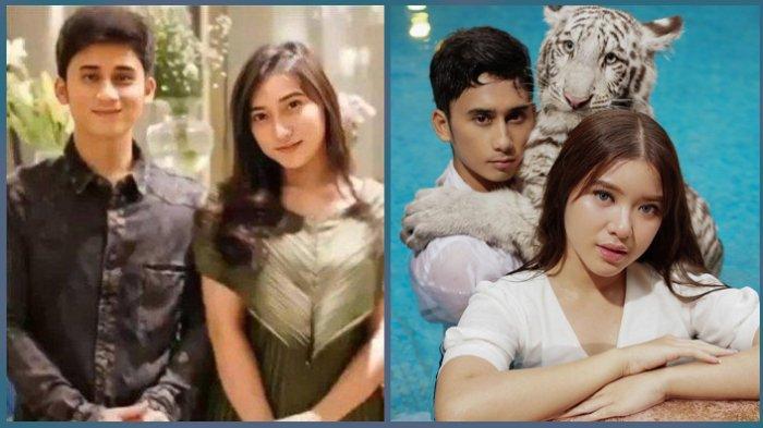 Baru Nikah 2 Bulan, Alshad Ahmad Sudah Duda, Ternyata Hamili Nissa Asyifa Saat Pacari Tiara ...