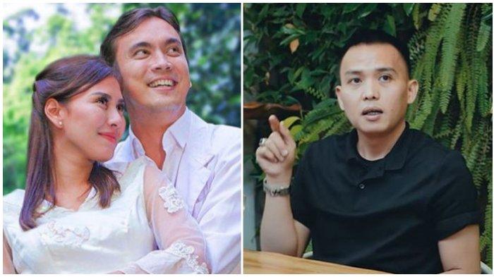 Termasuk Rendy Kjaernett Selingkuh, Ini Skandal 5 Artis Inisial R ...