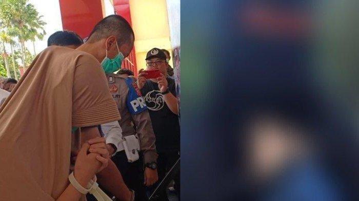 Sosok di Balik Video Ciwidey Viral, Ternyata Suami Rekam Istrinya Lalu ... Sosok di Balik Video Ciwidey Viral, Ternyata Suami Rekam Istrinya Lalu ...