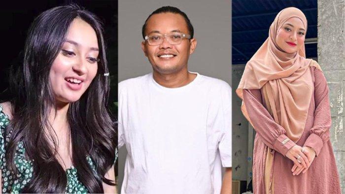 Perselingkuhan Nathalie Holscher dan Sule, Memes Prameswari Ucap ...