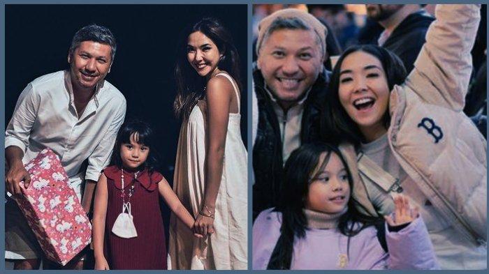 Liburan Bareng Gisel, Gading Marten Pilih Tidur Sekamar dengan Wanita Ini: Gisel tahu kok ...