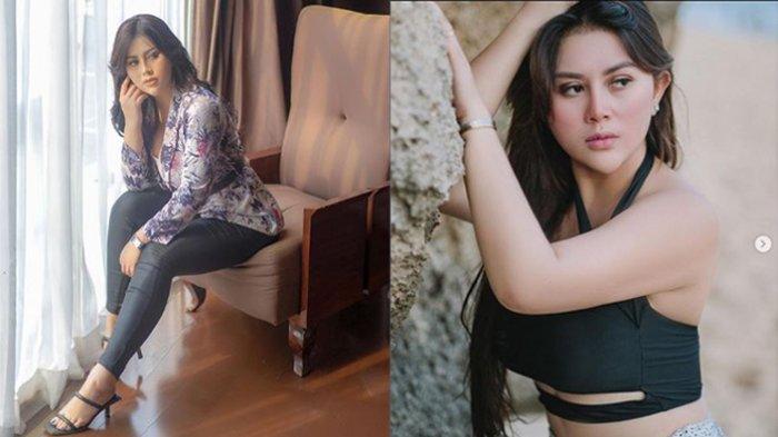 Diduga Pemeran Video Viral Kebaya Hijau, Ini Foto-foto Rena Dyana Sosok Model dan Pengusaha ...