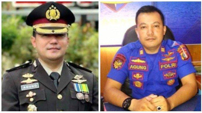Profil Lengkap Harta Kekayaan Agung Basuni, Wakapolres Binjai yang ...