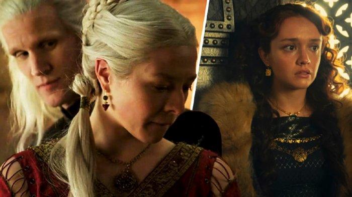 Bocoran Penulis Film House Of The Dragon Season 2, Karakter Daemon Targaryen hingga Tanggal ...