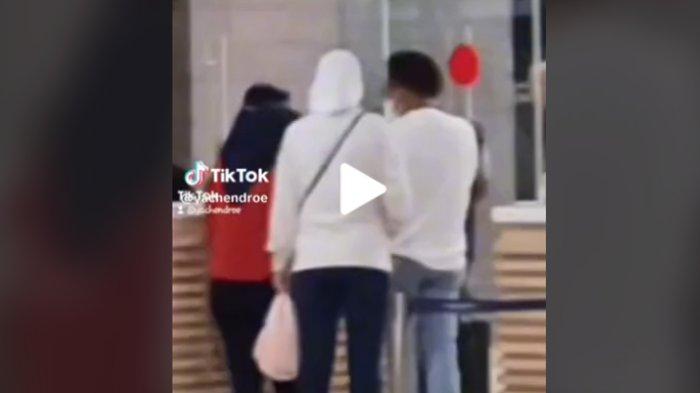 Siapa Sosok Lelaki Viral Diduga Bareng Pejabat Publik di Hotel dan Bandara Yogyakarta ...