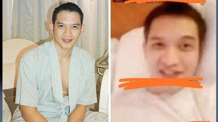 Sosok Cewek Bule, Pakar Telematika: Benar Rezky Aditya Lagi Video Call ... Sosok Cewek Bule, Pakar Telematika: Benar Rezky Aditya Lagi Video Call ...