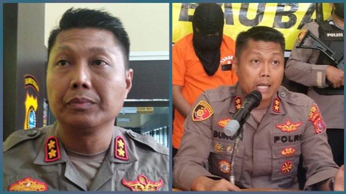 Kasus Rudapaksa Kakak-Beradik di Baubau, Kapolres AKBP Bungin: Penyidik ... Kasus Rudapaksa Kakak-Beradik di Baubau, Kapolres AKBP Bungin: Penyidik ...
