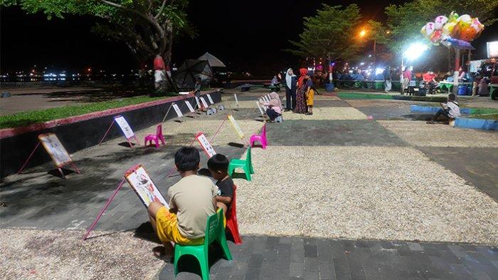 Kolaka Cocoa City, Wasata Recommended Buat Malam Minggu Bersama ...