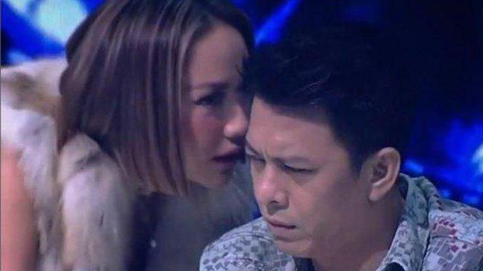 Ditonton 1 Juta Kali di TikTok, Viral BCL dan Ariel NOAH Video Call Bahas Bagian Tubuh Ini ...