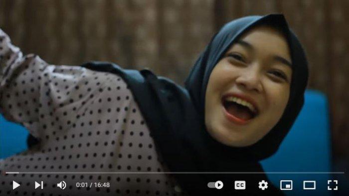 Sosok Oky Warda Viral di Media Sosial, Ternyata Konten Kreator TikTok dan YouTube Asal Salatiga ...