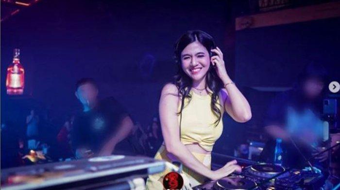 Foto Terbaru DJ Una Dipuji Hotman Paris, Netizen Heboh: Bahaya - Tribunnewssultra.com