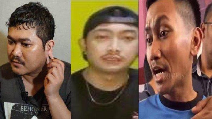 3 Sosok Pegi Viral Terseret Kasus Pembunuhan Vina Cirebon, Dicurigai ...