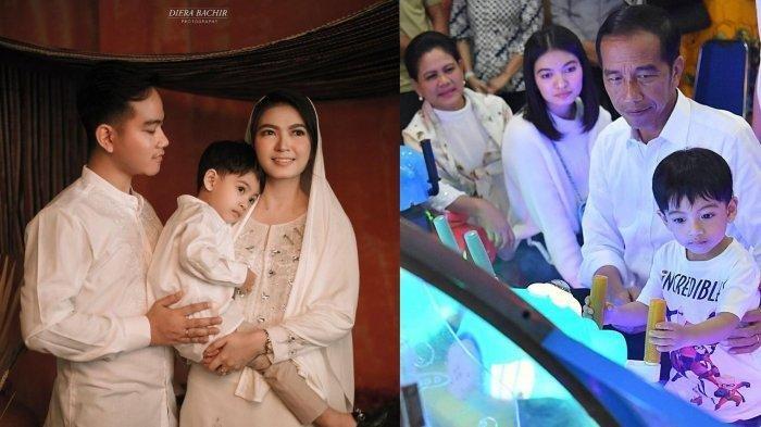 6 Fakta Sosok Selvi Ananda Istri Gibran Rakabuming Raka, Kini Diduga ...