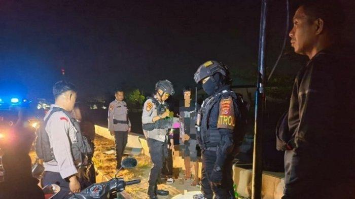 311 Personel Polisi Bakal Diturunkan Amankan Debat Kandidat Pilkada Kendari 2024, Rutin Patroli ...