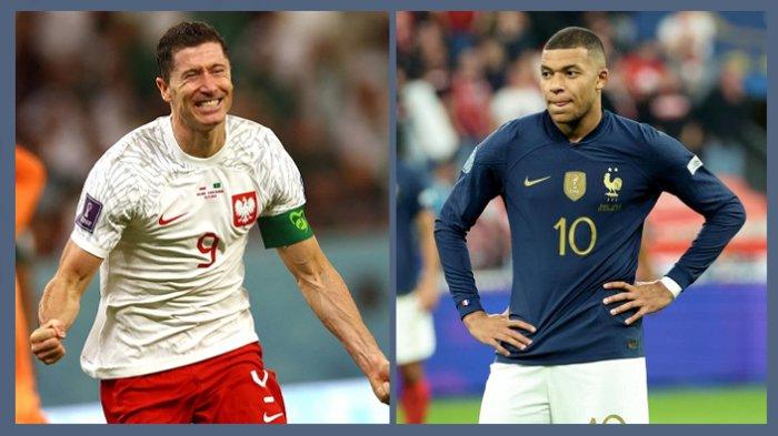 Kabar Cedera Pemain Jelang Prancis Vs Polandia di Piala Dunia 2022, Begini Prediksi Line Up Ke-2 ...