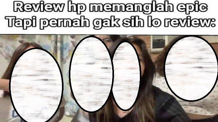 Sosok 4 Bersaudara Viral Ternyata Bukan Asli Indonesia Ramai di Twitter, Video TikTok Dihapus ...