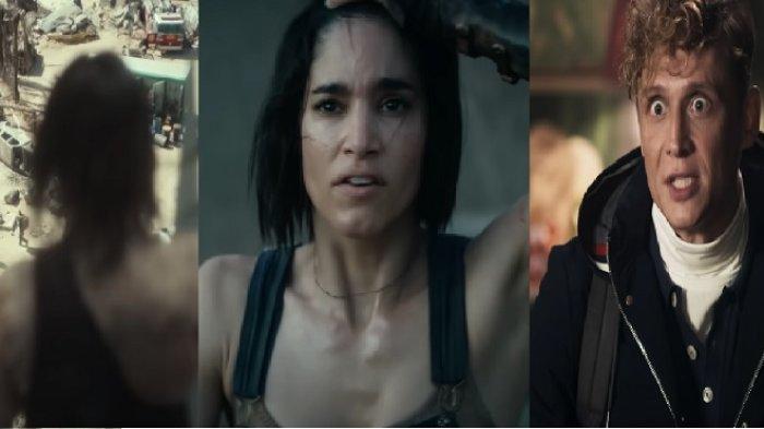 4 Film Laga di Netflix Karya Zack Snynder, Kisah Peperangan Cocok Jadi ...