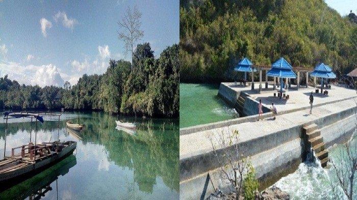 5 Tempat Wisata di Muna Sulawesi Tenggara yang Bisa Dikunjungi Selama ...