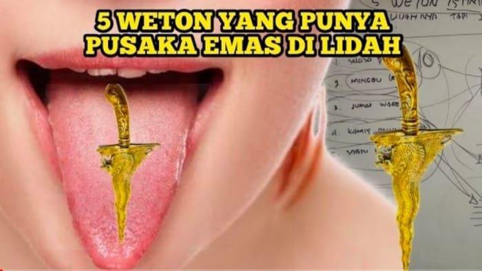 Ramalan 5 Weton Anti Miskin Menurut Primbon Jawa: Hari Lahir Punya ... Ramalan 5 Weton Anti Miskin Menurut Primbon Jawa: Hari Lahir Punya ...