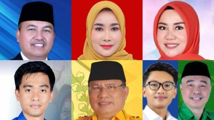 Caleg DPRD Sulawesi Tenggara Dapil 6 Potensi Terpilih Hasil Real Count ... Caleg DPRD Sulawesi Tenggara Dapil 6 Potensi Terpilih Hasil Real Count ...