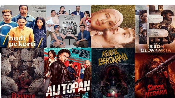 Rekomendasi 8 Film Indonesia Yang Akan Tayang Di Netflix 7 Film Series
