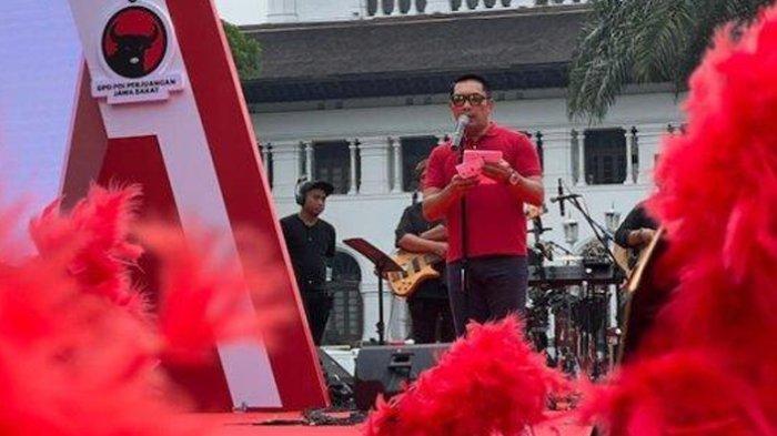 Ini Dia Cawapres Ganjar Menurut Ketum PDIP Megawati Soekarnoputri, Bukan Ridwan Kamil Atau ...