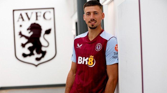 AC Milan Ingin Bajak Bek Tengah Barcelona Clement Lenglet, Tampil ...