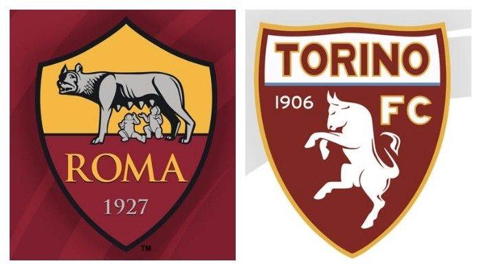 PREDIKSI AS Roma Vs Torino: H2H, Line Up Pemain dan Skor Akhir, Jadwal Liga Italia 2024 Pekan ke ...