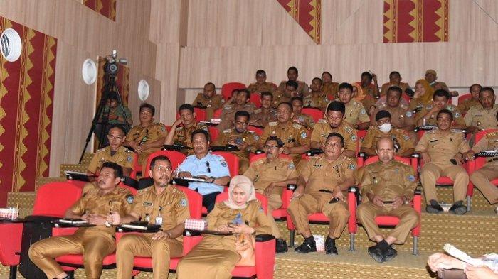 121 ASN Bakal Uji Kompetensi, Acuan Rotasi Jabatan hingga Memetakan ...