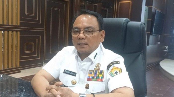 ASN Sultra Diingatkan Jaga Netralitas Pemilu 2024, Sanksi Sedang hingga Pemberhentian Tidak ...