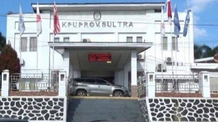 Ada Dugaan Mark Up Pengadaan APK Pilkada Sultra 2024, Begini Jawaban KPU Sulawesi Tenggara ...