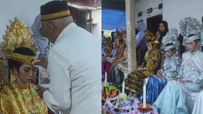 Mengenal Prosesi Adat Karia Asal Muna, Dilestarikan hingga Daerah Kota ...