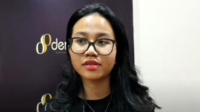 Mayang Adik Vanessa Angel Dekat dengan YouTuber Valdi: Menikmati Masa Pendekatan Dulu ...