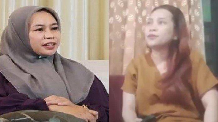 Sepupu Ungkap Perjuangan Ibu Bhayangkari Di Kendari Cari Keadilan Usai
