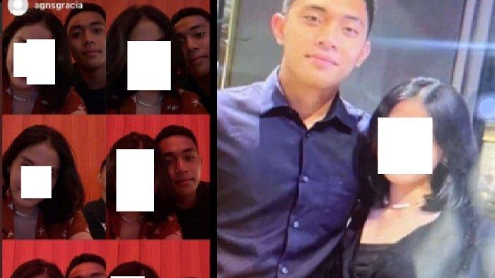 Sosok Agnes Pacar Mario Dandy Diduga Pegang Bukti Video Penganiayaan ...