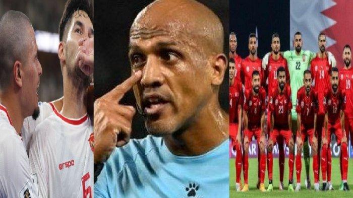 Sosok Ahmed Al Kaf Wasit Laga Indonesia vs Bahrain, Punya Rekam Jejak ...
