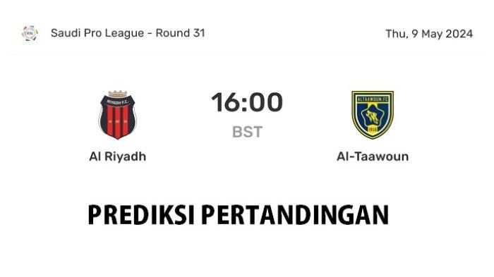 Berita Al Riyadh Terbaru Hari Ini - Tribunnewssultra.com