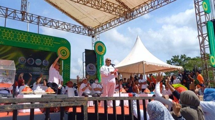 Ali Mazi Buat Seruan 'The Next Gubernur Sultra 2024' ke Andi ...