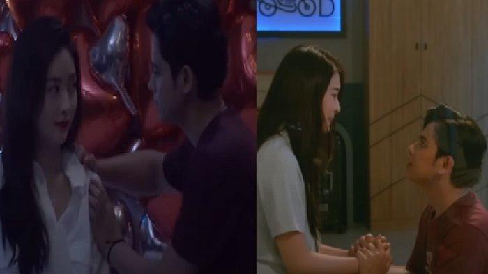 Adegan Mesra Film Baru Aliando Syarief Dikritik, Disebut Menormalisasi Nikah Muda Netizen Ngaku ...