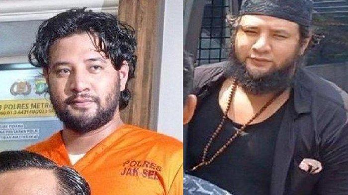 Diduga Jadi Pengedar Gelap Narkotika, Hukuman Ammar Zoni Makin Berat Dituntut 12 Tahun Penjara ...