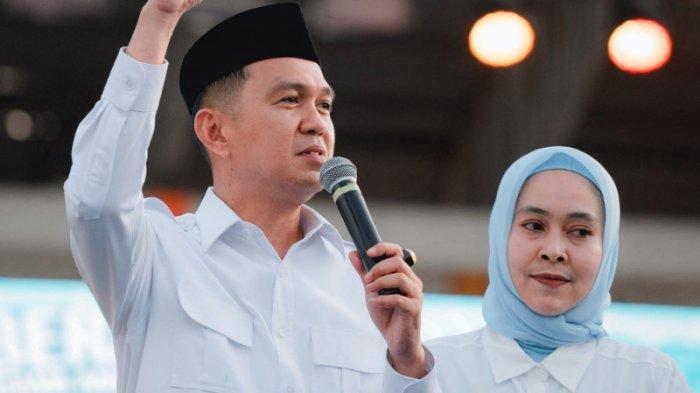 Biodata Amri Jamaluddin Mundur PNS Terpilih Bupati Kolaka di Pilkada ...