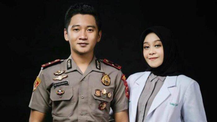 Menantu Bupati Konawe Kery Saiful Konggoasa Meninggal, Megawaty Putri ...