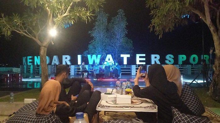 Anak Muda Hilangkan Stigma Negatif Masyarakat Lewat Event Kendari ...