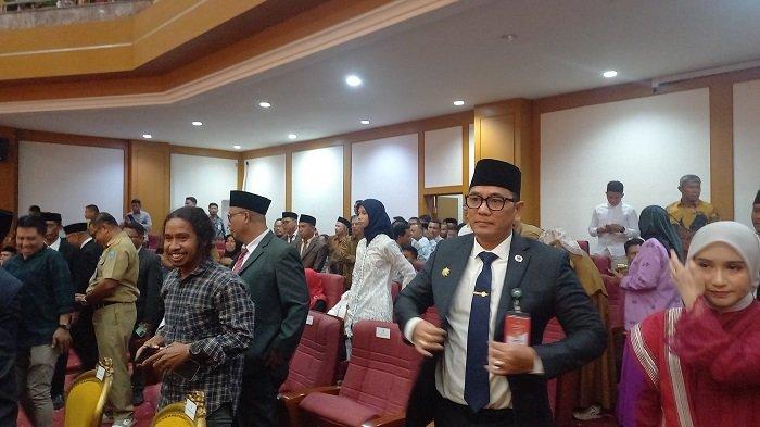 Andi Muhammad Yusuf hingga La Ode Budiman Hadiri Pelantikan Pj Bupati Buton, Buteng dan Busel ...