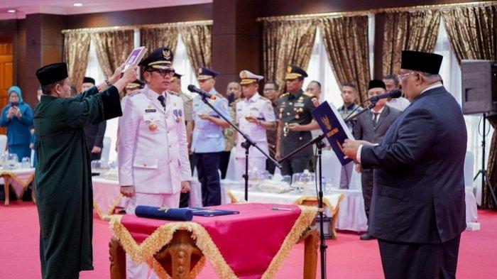 Gubernur Sultra Minta Pj Bupati Buteng Kawal Pemilu 2024: ASN Tak Boleh Terlibat Politik Praktis ...