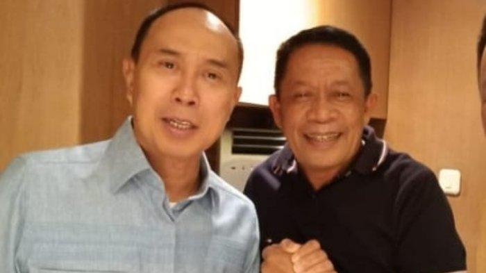 Andi Sumangerukka Berpasangan Hugua di Pilkada Sulawesi Tenggara 2024, Terima Dukungan Partai ...