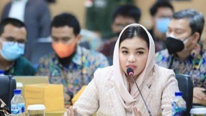 Senator Asal Sultra Wa Ode Rabiah Sebut Pemilihan Tak Langsung di ...