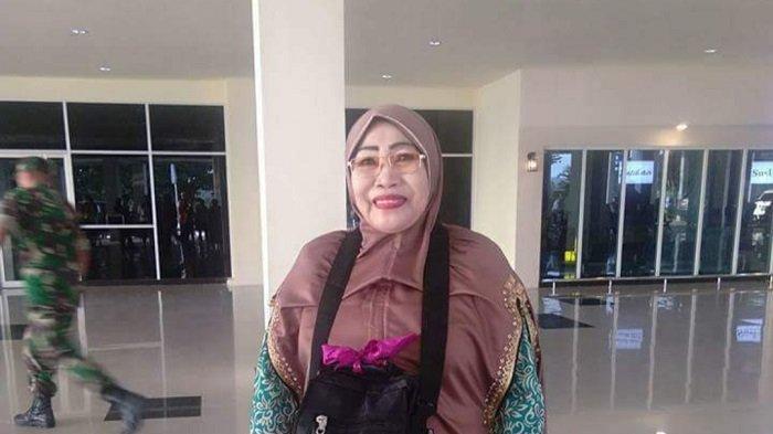 Innalillahi Wa Innailaihi Rojiun Murni Tombili Anggota DPRD Konawe Sulawesi Tenggara Meninggal ...