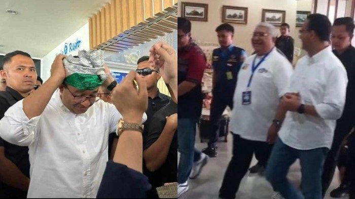 BREAKING NEWS Capres Anies Baswedan Tiba di Kendari Naik Jet Pribadi ... BREAKING NEWS Capres Anies Baswedan Tiba di Kendari Naik Jet Pribadi ...